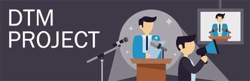DTM Requirements (Pathways): Guide to Be a Distinguished Toastmaster