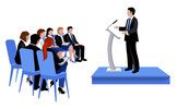 Lectern vs. Podium vs. Pulpit: What is the Difference?