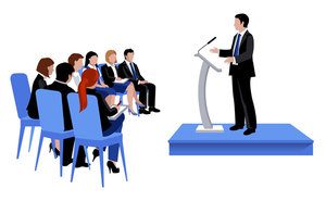 Speech Etiquette: 17 Tips to Get Yourself Noticed