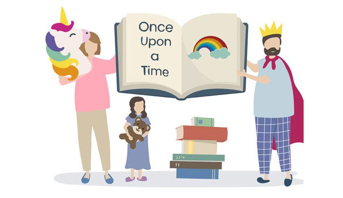 How to Write a Tall Tale (and Tell it Well) for Toastmasters Speech Contest