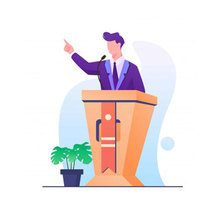 14 Types of Speeches for All Occasions that You Should Master