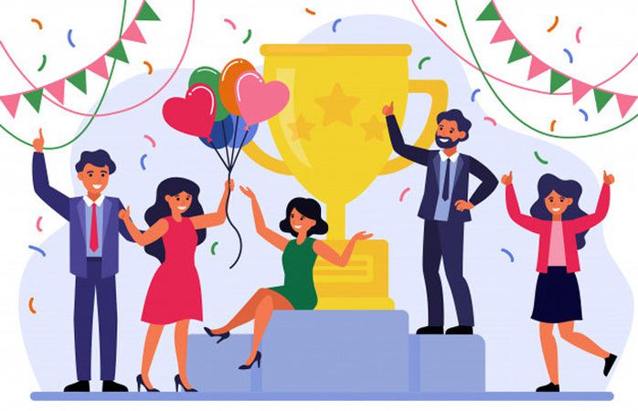 How To Give An Award Acceptance Speech To Thank Inspire And Impress